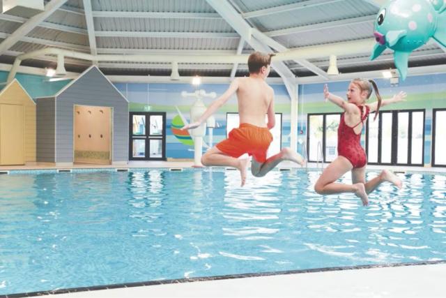 Warmwell Holiday Park, Dorset | Caravan & Lodge Holidays