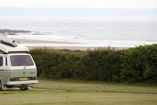 Devon Holiday Parks | Caravan and Lodge Holidays
