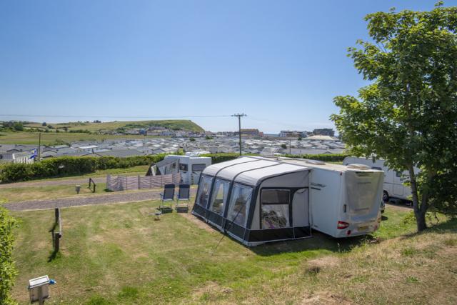 Dorset Caravan Holidays & Holiday Parks