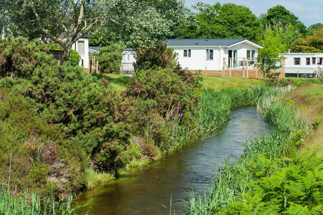 Cornwall Caravan Parks and Holiday Parks