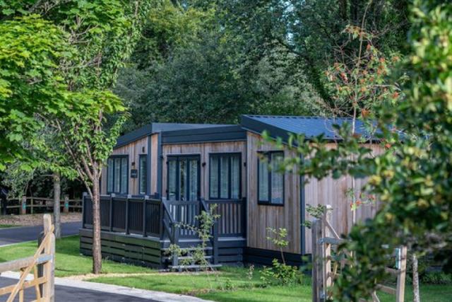 Hampshire Caravan Holidays and Holiday Parks