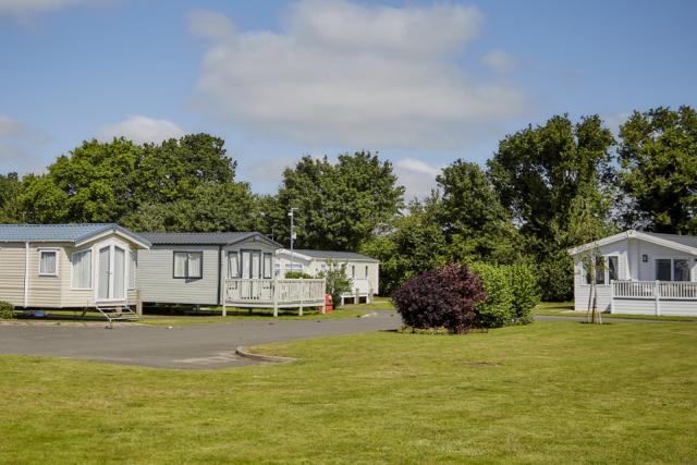 Vauxhall Holiday Park,Great Yarmouth | Caravan & Lodge Holidays