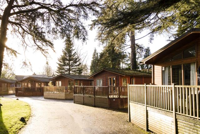 Lake District Holiday Parks | Caravan & Lodge Holidays