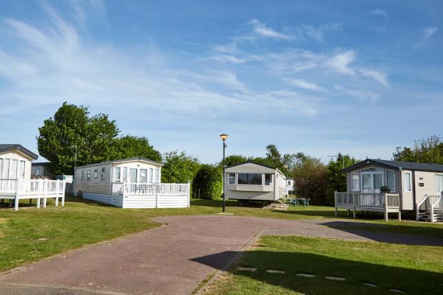Vauxhall Holiday Park,Great Yarmouth | Caravan & Lodge Holidays