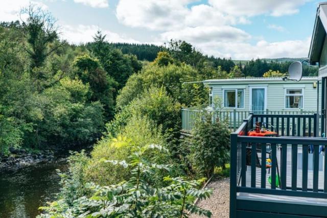 Scotland Holiday Parks | Caravan and Lodge Holidays