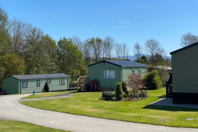 Ocean Edge Holiday Park, Morecambe | Caravan & Lodge Holidays