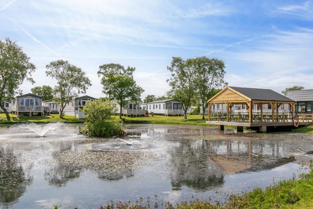 Lowther Holiday Park, Lake District | Caravan & Lodge Holidays