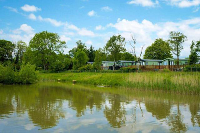 Lake District Holiday Parks | Caravan & Lodge Holidays