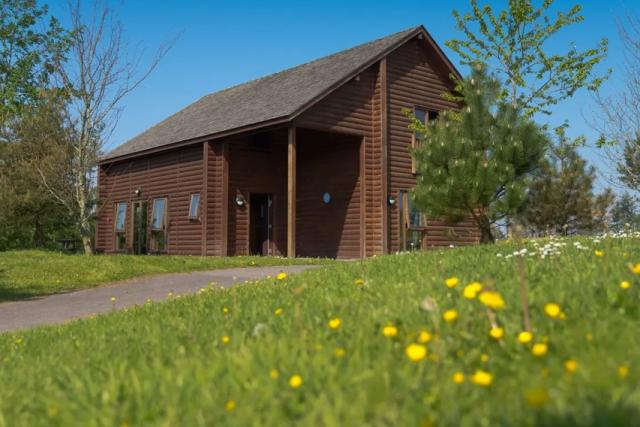 Penally Court Holiday Park, Tenby | Caravan & Lodge Holidays