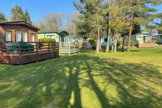 Lake District Holiday Parks | Caravan & Lodge Holidays