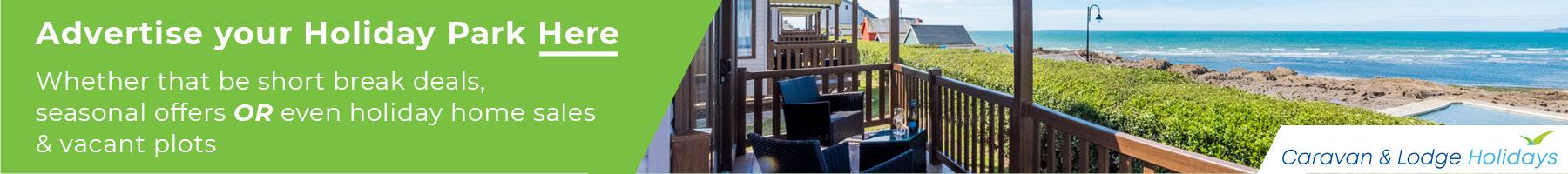 Last Minute Deals & Cheap Caravan Holidays in Yorkshire