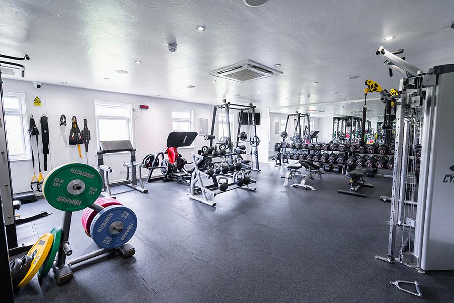 Bodmin Holiday Park, Lodge Holidays near Bodmin in Cornwall