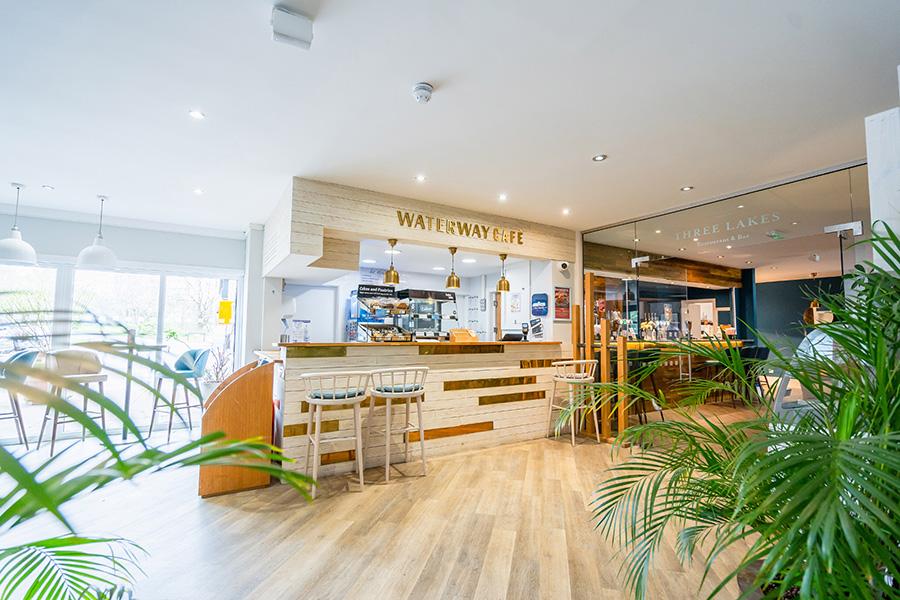 Bodmin Holiday Park, Lodge Holidays near Bodmin in Cornwall