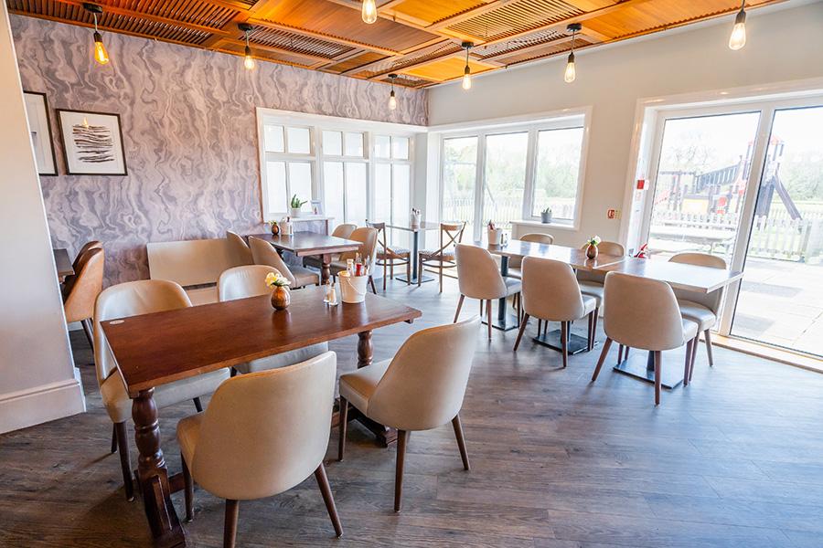 Bodmin Holiday Park, Lodge Holidays near Bodmin in Cornwall