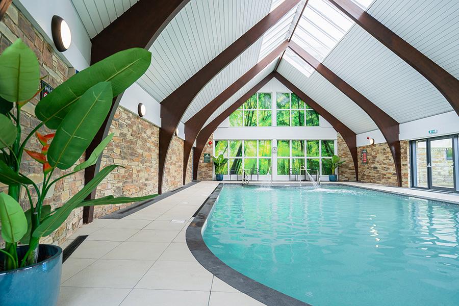 Bodmin Holiday Park, Lodge Holidays near Bodmin in Cornwall