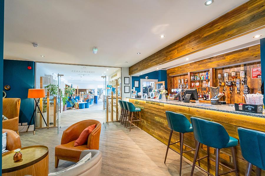 Bodmin Holiday Park, Lodge Holidays near Bodmin in Cornwall