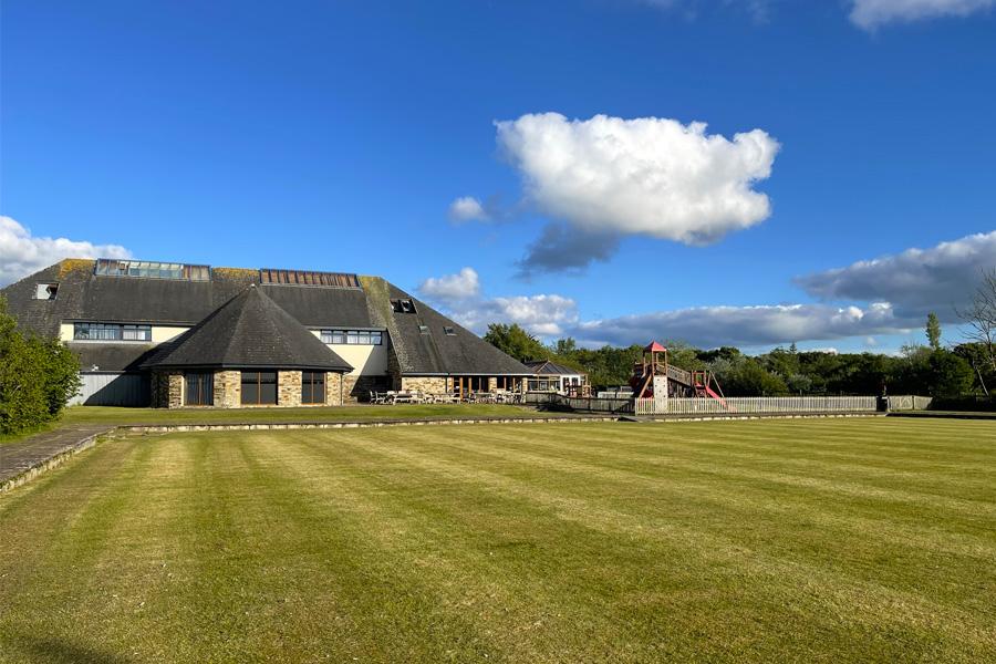 Bodmin Holiday Park, Lodge Holidays near Bodmin in Cornwall