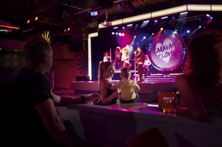 Devon Cliffs Holiday Park, Exmouth | Caravan & Lodge Holidays