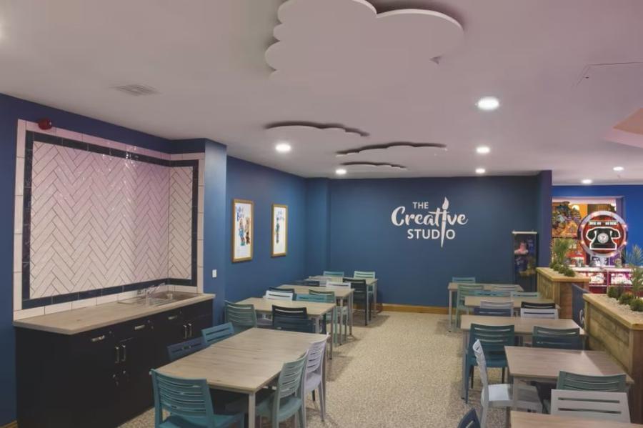 Littlesea Holiday Park, Weymouth | Caravan & Lodge Holidays