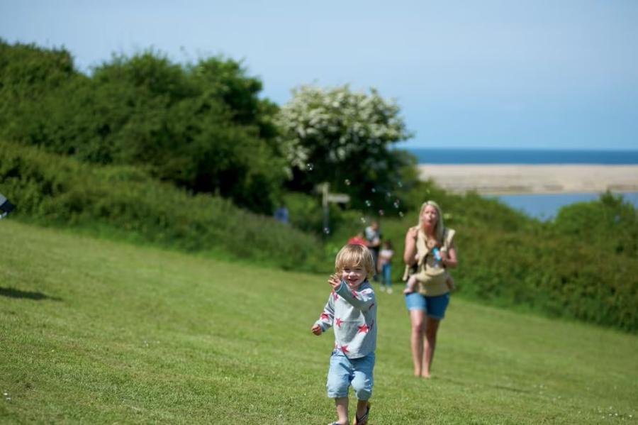 Littlesea Holiday Park, Weymouth | Caravan & Lodge Holidays