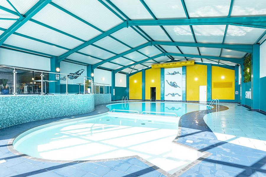 Polperro Holiday Park, Caravan & Chalet Holidays near Looe