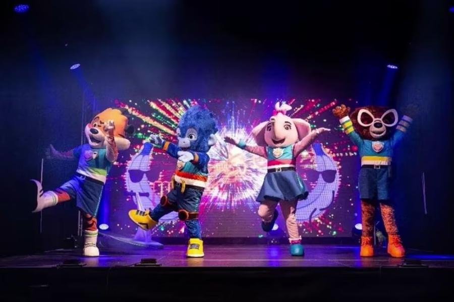 Rockley Park Holiday, Poole, Doset | Caravan & Lodge Holidays