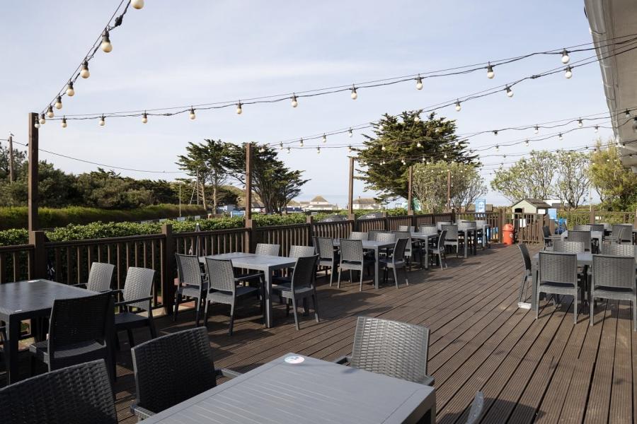 Ruda Holiday Park, Caravan Holidays in Croyde Beach