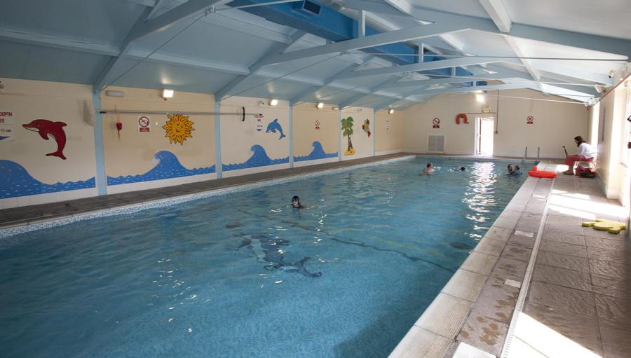 Sea Acres Holiday Park - Caravan and Lodge Holidays