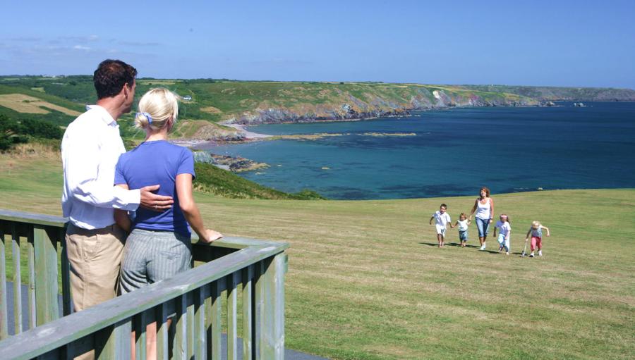 Sea Acres Holiday Park - Caravan and Lodge Holidays