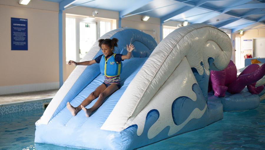 Sea Acres Holiday Park - Caravan and Lodge Holidays