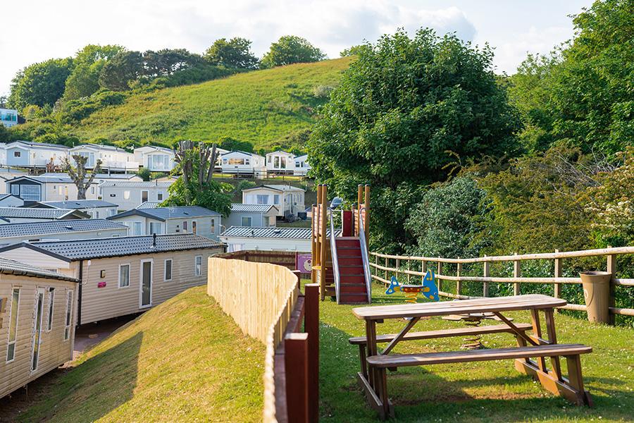 Waterside Holiday Park, Paignton | Caravan & Lodge Holidays