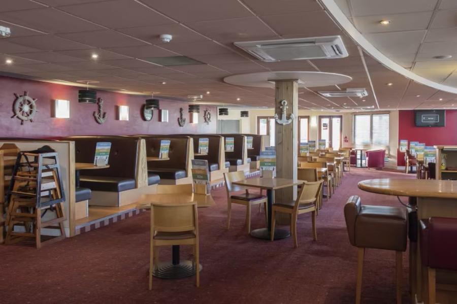 Weymouth Bay Holiday Park, Dorset | Caravan & Lodge Holidays