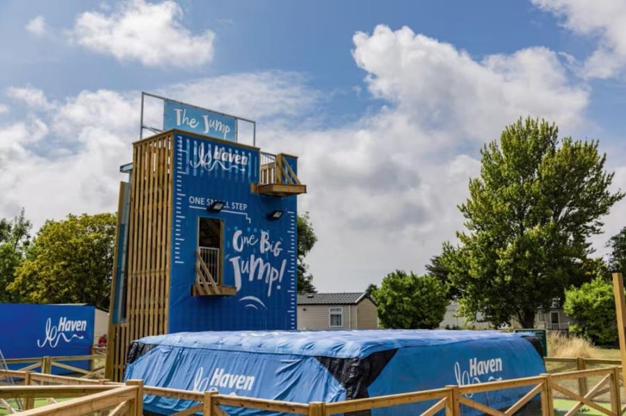 Weymouth Bay Holiday Park, Dorset | Caravan & Lodge Holidays