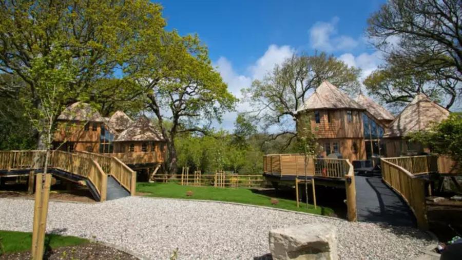 Shorefield Country Park, Hampshire | Caravan & Lodge Holidays
