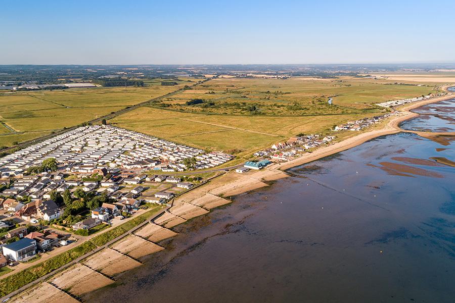 Alberta Holiday Park, Seasalter | Caravan & Lodge Holidays