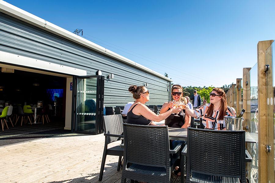 Birchington Vale Holiday Park, Margate | CALH.co.uk