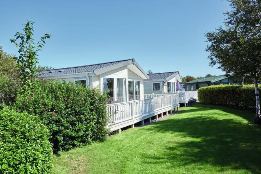 Cala Gran Holiday, Blackpool | Caravan & Lodge Holidays