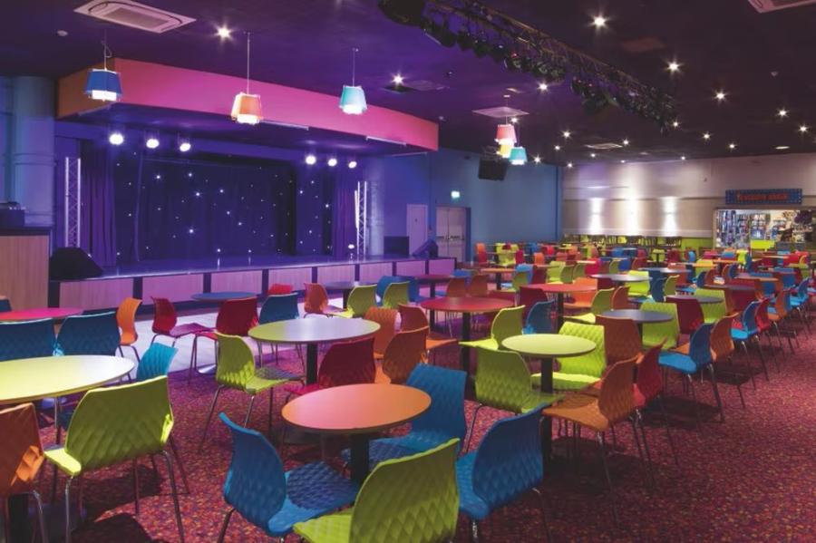 Cala Gran Holiday, Blackpool | Caravan & Lodge Holidays