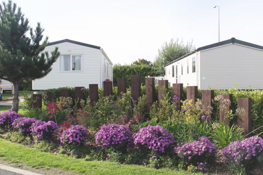 Cala Gran Holiday, Blackpool | Caravan & Lodge Holidays