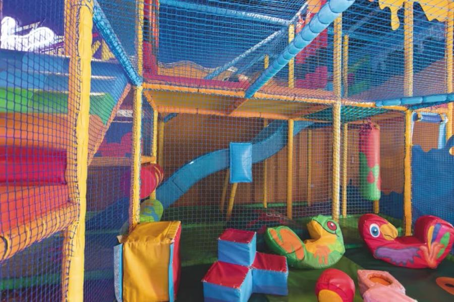 Cala Gran Holiday, Blackpool | Caravan & Lodge Holidays