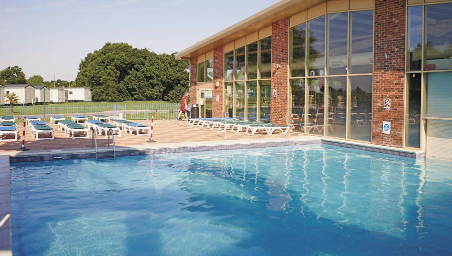 Highfield Grange Holiday Park, Essex | CALH.co.uk