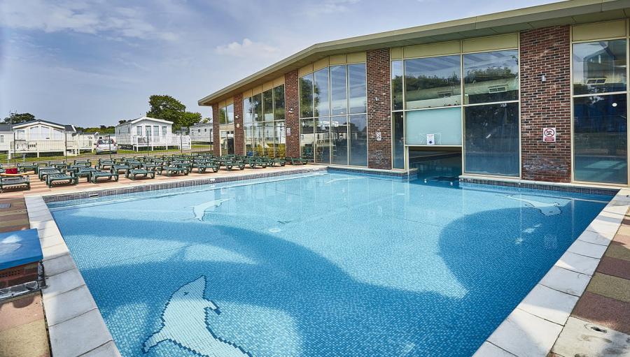 Highfield Grange Holiday Park, Essex | CALH.co.uk