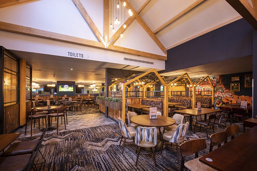 Martello Beach Caravan Park, Essex | Caravan & Lodge Holidays