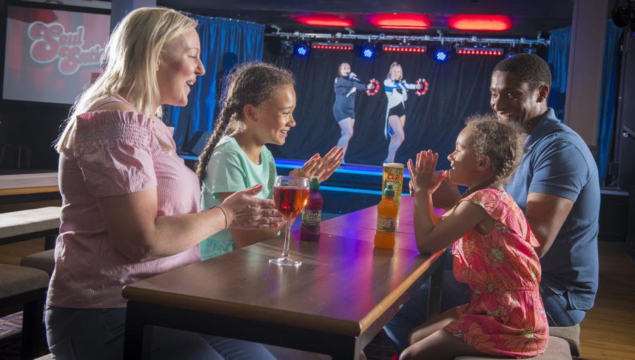 Ocean Edge Holiday Park, Morecambe | Caravan & Lodge Holidays
