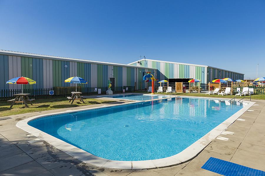 Seawick Holiday Park, Clacton | Caravan & Lodge Holidays