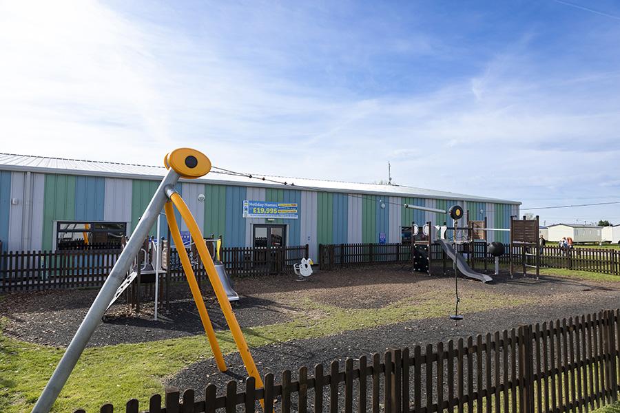 Seawick Holiday Park, Clacton | Caravan & Lodge Holidays