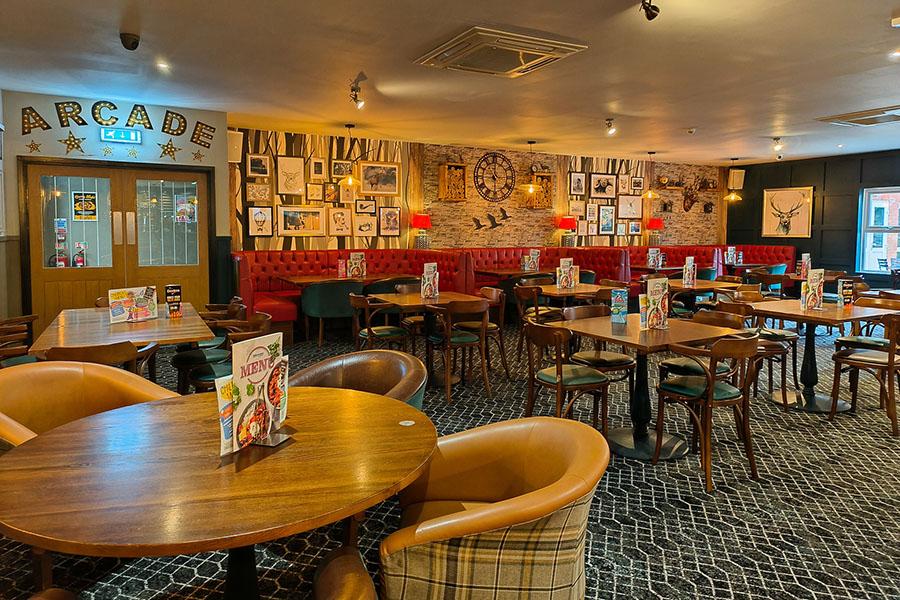 Carlton Meres Holiday Park, Suffolk | Caravan & Lodge Holidays