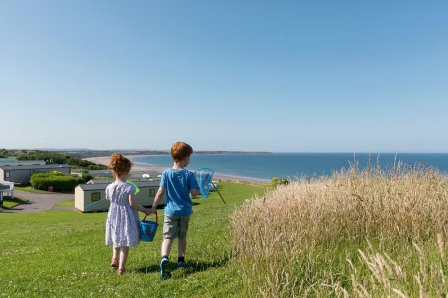 Reighton Sands Holiday Park, Filey | Caravan & Lodge Holidays