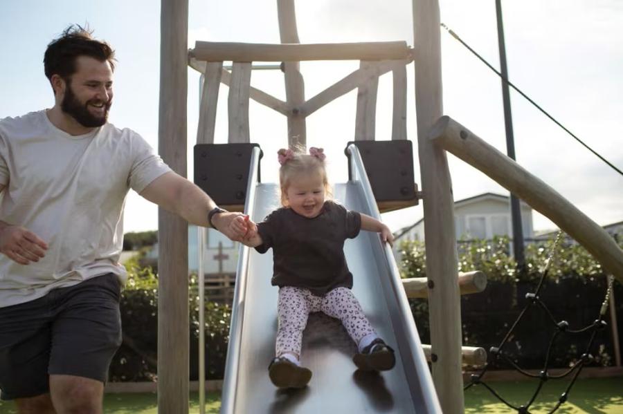 Reighton Sands Holiday Park, Filey | Caravan & Lodge Holidays
