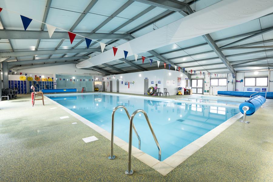 Harts Holiday Park, Leysdown | Caravan & Lodge Holidays